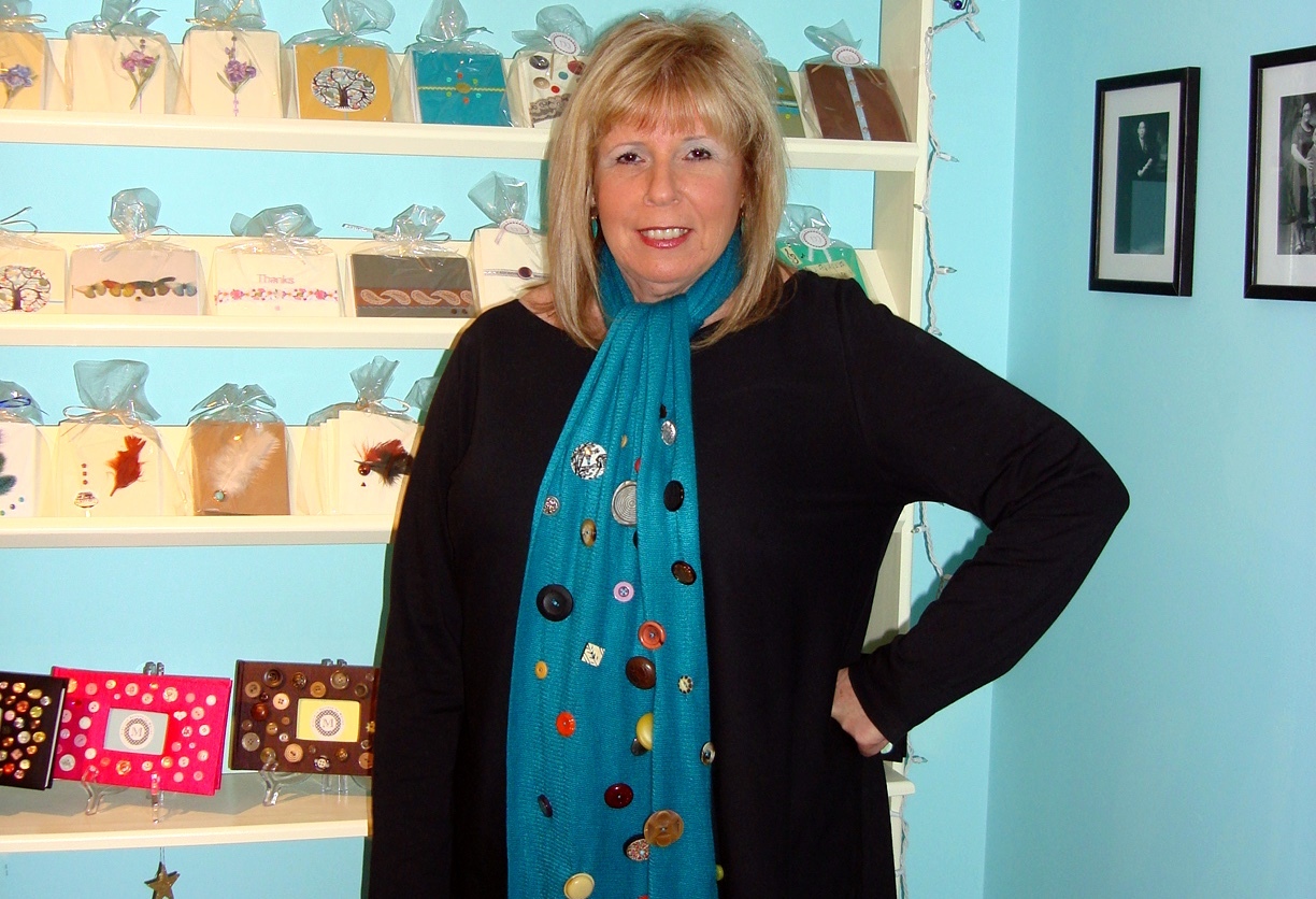 Marion Cohen - Chloé McFeters